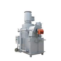 China 100-500kg/h Capacity Smokeless Industrial Waste Incinerator for Eco-Friendly Disposal for sale