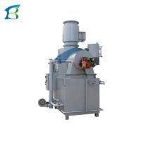 China 20-300kg Capacity Refuse Collector Waste Incinerator for Hospital Waste Treatment for sale