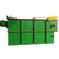 China Highly Dissolved Air Flotation Equipment for Industrial and Domestic Sewage Pretreatment for sale