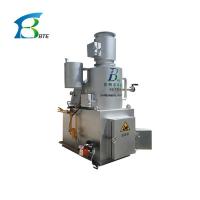 China Industrial Waste Treatment Incinerator in Carbon Steel Material with 5000 kg Weight Capacity for sale