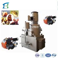 China Animal Cremation Waste Incinerator with 100-500kg/h Capacity and Customized Color for sale