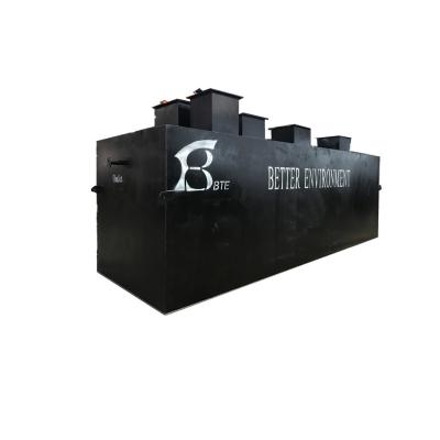 China Advanced Video Outgoing-Inspection 3*2*2 Configuration for Wastewater Treatment Plant for sale