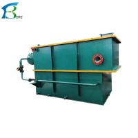 China 2024 Hospital Sewage Purification Treatment Equipment Powered by Scraper Core Components for sale