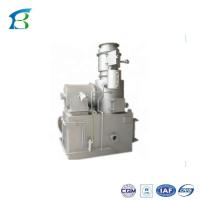 China Field Maintenance Incinerator for Dead Poultry and Medical Waste 120 kg/hour Capacity for sale