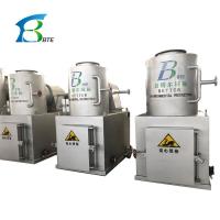 China Nature Gas/LPG/Diesel Fuel Animals Cremation Incinerator 30-50 kg Capacity Condition for sale