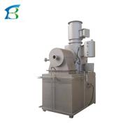 China Gear Core Components 20-500kg/h Capacity Smokeless Medical Waste Incinerator for Hospital for sale
