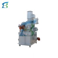 China 20-500kg/h Capacity Incinerator for Safe and Effective Medical Waste Disposal Solution for sale