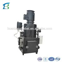 China 0.25kw Waste to Energy Incinerator for Various Garbage Treatment in Condition for sale