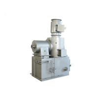 China Refuse Collector 2024 Smokeless Hospital Waste Incinerator for Garbage Treatment for sale