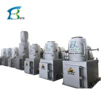 China Provided Video Outgoing-Inspection Medical Waste Incinerator and Pet Incinerators for sale