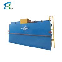 China Automatic Domestic Sewage System Equipment for Farms Integrated Sewage Treatment Plant for sale