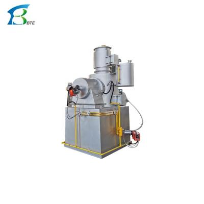 China Farm Refuse Collector Pet Cremation Incinerator Machine with and Good Performance for sale