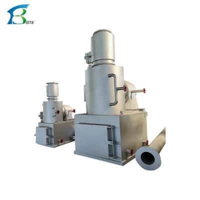 China Gas-Fueled Medical Waste Incinerator 's Top-Performing Refuse Collector for sale
