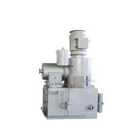 China Gas-Fueled Medical Waste Incinerator 's Top-Performing Refuse Collector for sale
