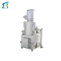 China Gas-Fueled Medical Waste Incinerator 's Top-Performing Refuse Collector for sale