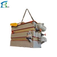 China Super Atomization Dissolved Air Sewage Pretreatment Air Float with 3-37kw Motor Power for sale