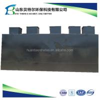 China Hospital Sewage Water Treatment Septic Tank with Video Technical Support and BOD Removal for sale