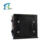 China 2023 Silver/Blue Pet Animal Cremation Furnace with Solid Waste Management System for sale