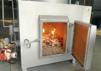 China Customized Refuse Collector No Smoke Waste Incinerator Machine for Industrial Garbage for sale