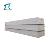 China Online Support STP Sewage Treatment Plant for Hotel Domestic Waste Water Treatment for sale