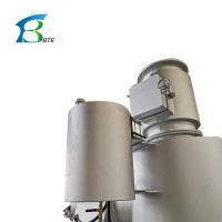 China Effective Solid Waste Incinerator for Hospitals and Resorts Disel/Natural Gas/LPG Fuel for sale