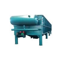 China Sewage Treatment Air Flotation Filtration Equipment with Video Outgoing-Inspection for sale