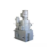 China Stretch Film Animal Carcass Incinerator for Solid Waste Treatment of Small Animals for sale