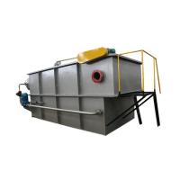 China Paper Industry Sewage Separation Treatment Air Flotation Equipment Weight KG 1000 kg for sale