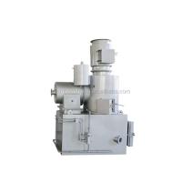 China Stretch Film Animal Carcass Incinerator for Solid Waste Treatment of Small Animals for sale