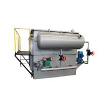 China 3-37kw Multi-Type Dissolving Air Floats for Sewage Pretreatment Weight 1000 kg Removal for sale