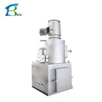 China Smokeless Garbage Collection Incinerator with Fuel Options Diesel/LPG/Natural Gas for sale