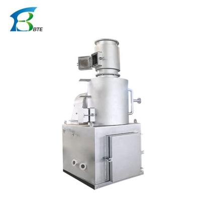 China Smokeless Garbage Collection Incinerator with Fuel Options Diesel/LPG/Natural Gas for sale