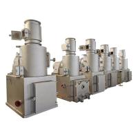 China High Capacity Pet Incinerator for Animal Carcasses Other Option 10-500kgs/Hour for sale