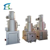 China High Capacity Pet Incinerator for Animal Carcasses Other Option 10-500kgs/Hour for sale