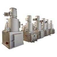China Hospital Waste Incinerator for Waste Management in Philippines Capacity 10-500 kg/Hour for sale