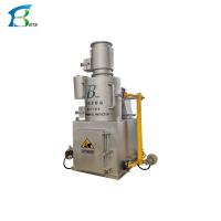 China Hospital Waste Incinerator for Waste Management in Philippines Capacity 10-500 kg/Hour for sale
