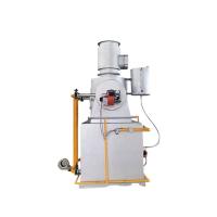China 2022 Smokeless Burning Dead Animal Livestock Pet Medical Waste Incinerator with 1 for sale