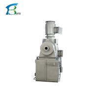 China High Capacity Animal Carcass Waste Incinerator Capacity 20-500kg/batch Weight 1000 kg for sale