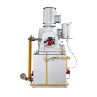 China 20-500kg/load WFS Life Waste Incinerator Series powered by Core Components Air Blower for sale