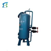 China RBGL Series Mechanical Filter Suitable for Devices Requiring 5 mg/l Filtration Capacity for sale