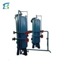 China RBGL Series Mechanical Filter Suitable for Devices Requiring 5 mg/l Filtration Capacity for sale