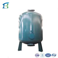 China RBGL Series Mechanical Filter Suitable for Devices Requiring 5 mg/l Filtration Capacity for sale
