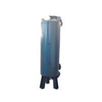 China Blue Sand Media Filter for Irrigation SGS Approved and Low Maintenance for sale