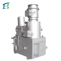 China 2500-13000kg Capacity Medical Waste Microwave Incinerator with Smokeless Technology for sale