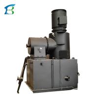 China 2500-13000kg Capacity Medical Waste Microwave Incinerator with Smokeless Technology for sale
