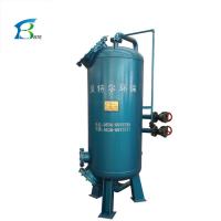 China 150*150*345cm Water Filter Machine for Agriculture Irrigation Customized to Your Needs for sale