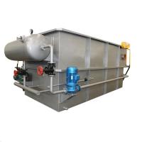 China Sewage Solid Liquid Separation Equipment 3000L/Hour Productivity Removes Suspended Solids for sale