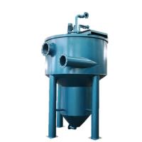 China Sand Removing Cyclone Separator Sewage Treatment Machine with Video Technical Support for sale