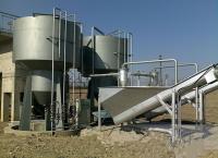 China Sand Removing Cyclone Separator Sewage Treatment Machine with Video Technical Support for sale
