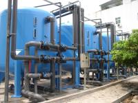China Energy Mining Applicable Large Scale Industries Ro Water Filter With Diameter 4020mm for sale